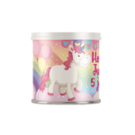Unicorn Pringles wikkel