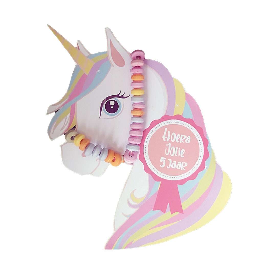 Pringles wikkel Donald Duck traktatie